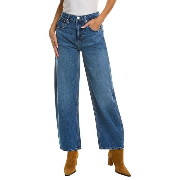 Frame Denim | Jeans | Frame Denim Long Stearnlee Barrel Jean | Poshmark
